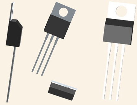IRF3205 MOSFET: Datasheet, Features, Equivalent