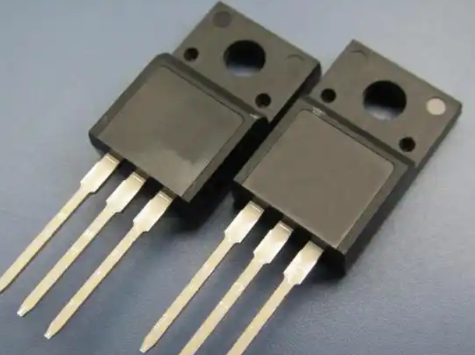 IRF3205 MOSFET: Datasheet, Features, Equivalent