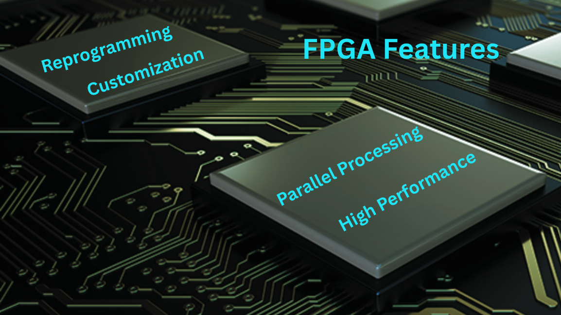 FPGA vs Microcontroller: Detailed Comparison