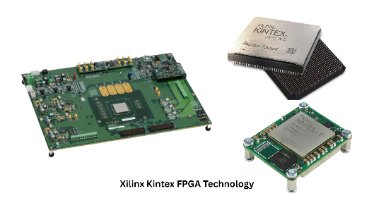 Comparison of Xilinx, Intel, and Lattice FPGAs